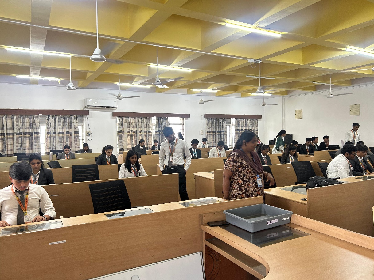 School of Computer Studies