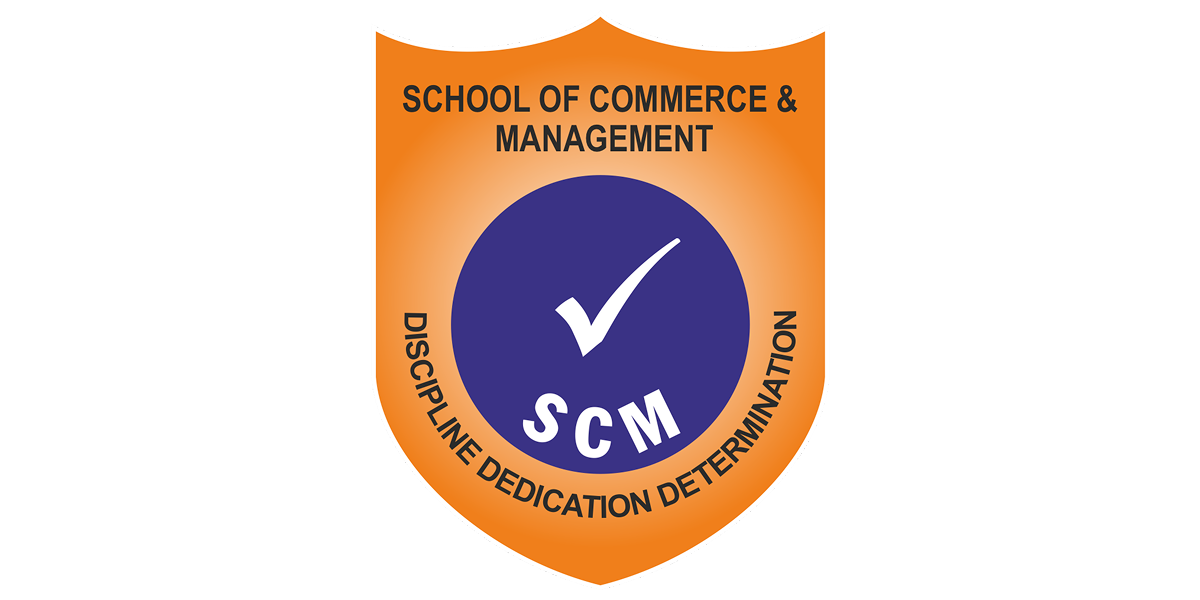 School of Commerce & Management | SBUP Pune